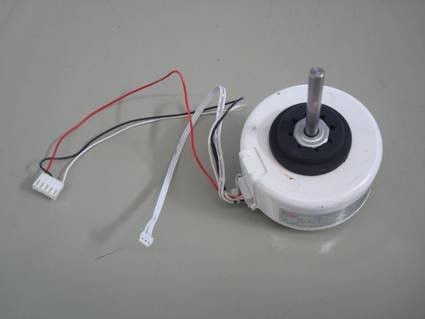 110V - 240V AC Fan Motor Indoor Air Conditioner Production Line B/T ...