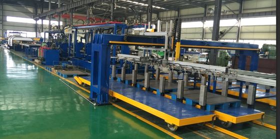 Refrigerator Assembly Line factory, Buy good quality Refrigerator ...